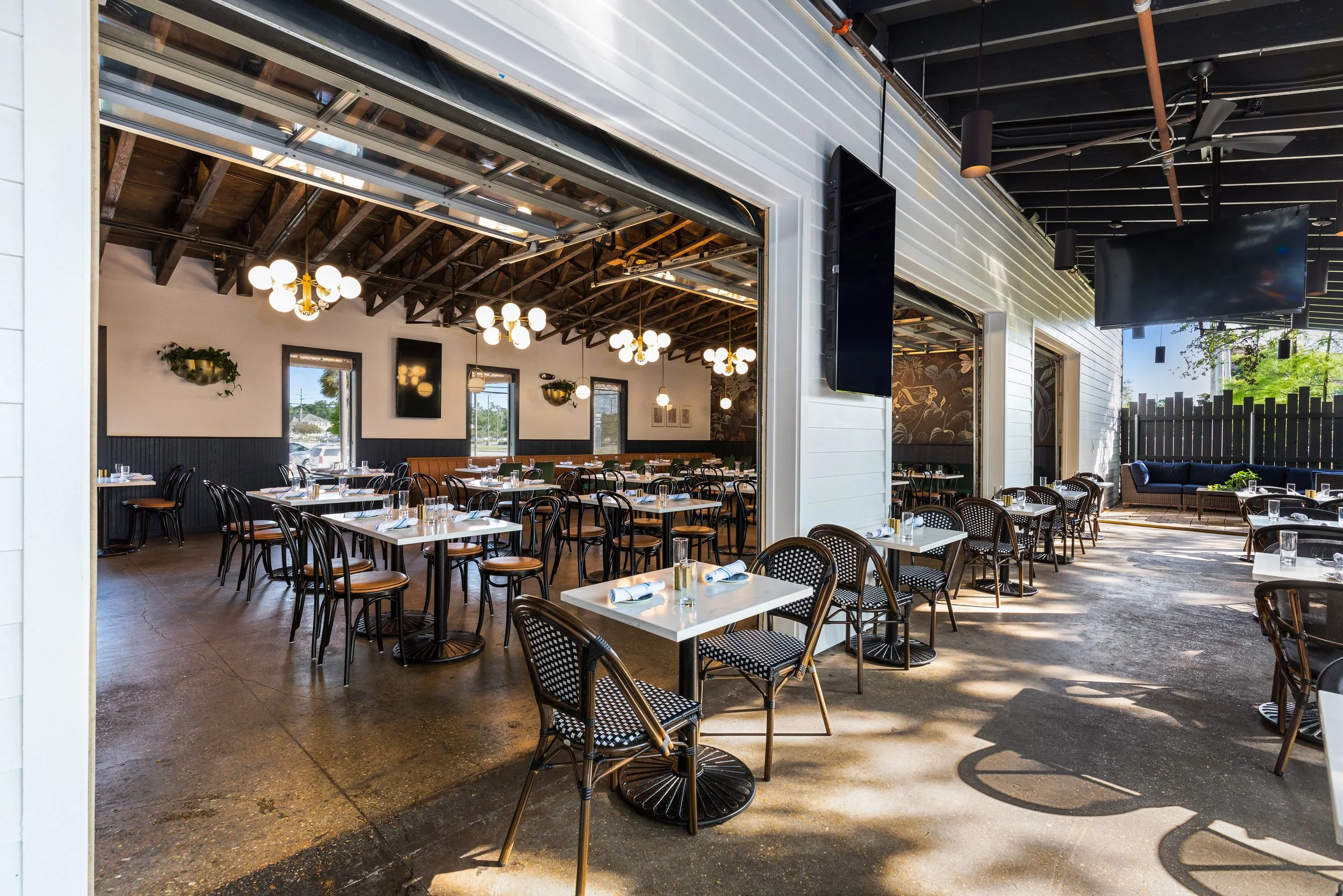 Events in Baton Rouge Restaurants | SoLou