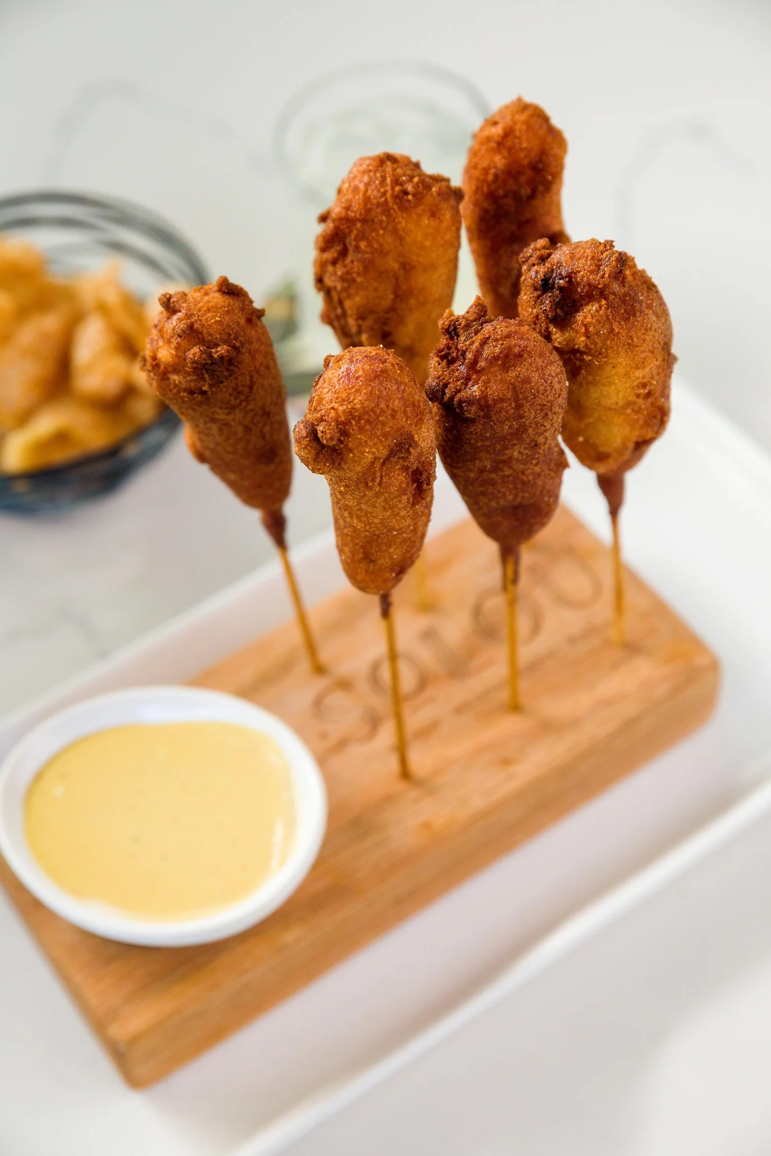 Lunch & Dinner Menu | SoLou