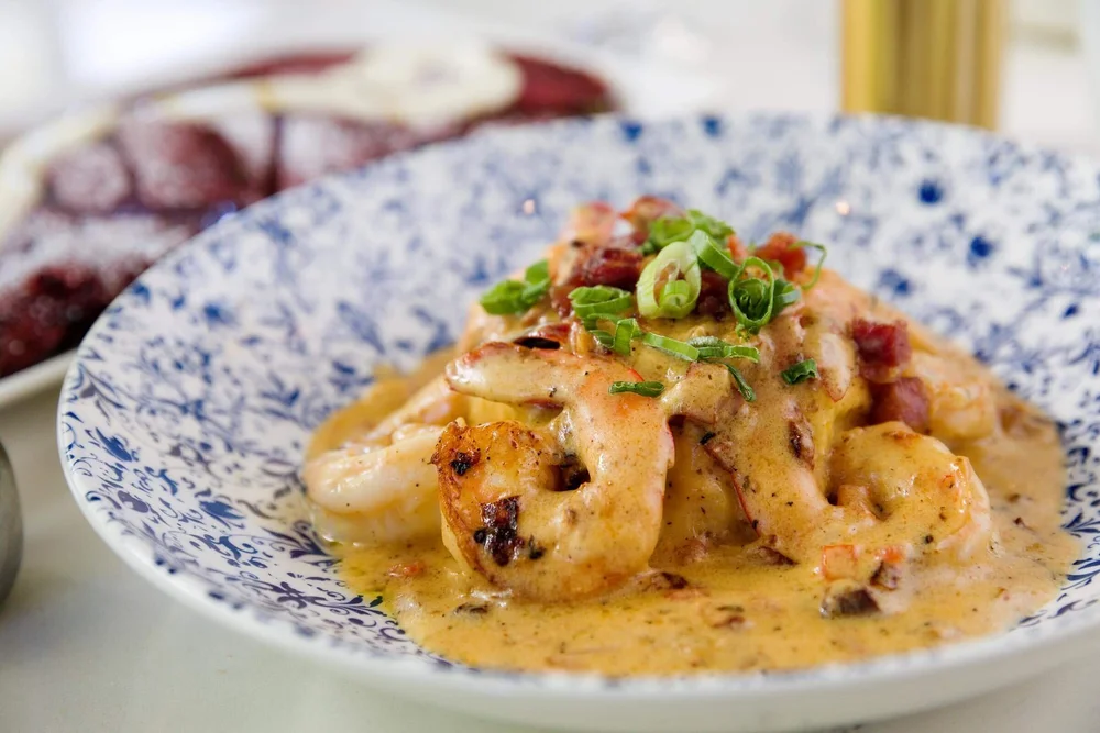 Brunch Menu in Baton Rouge | SoLou