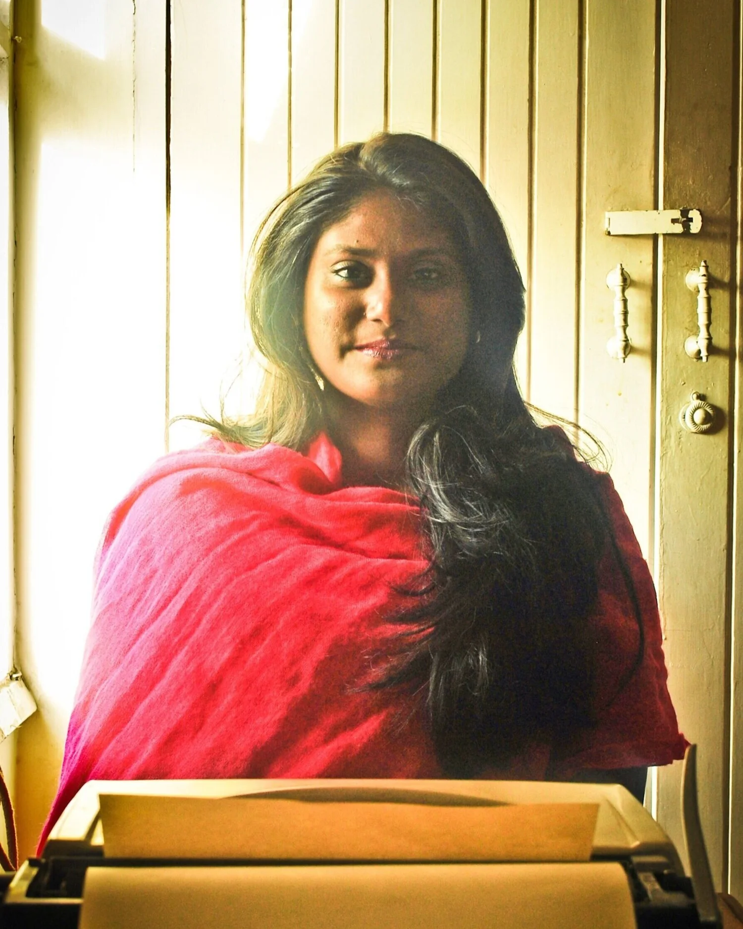 Rosalyn D Mello Author Art Critic Columnist Essayist Editor