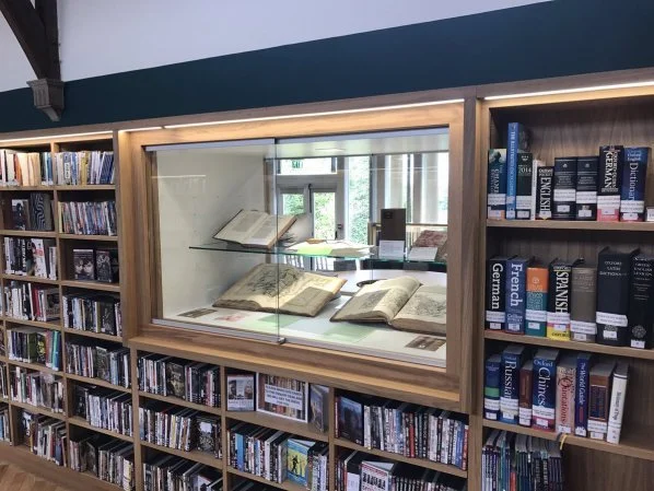 Events — DarwIN Shrewsbury Festival