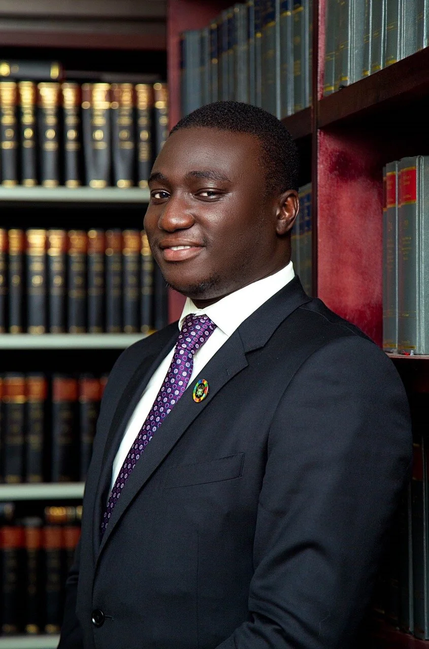 Sean Poku — SORY & PARTNERS@LAW