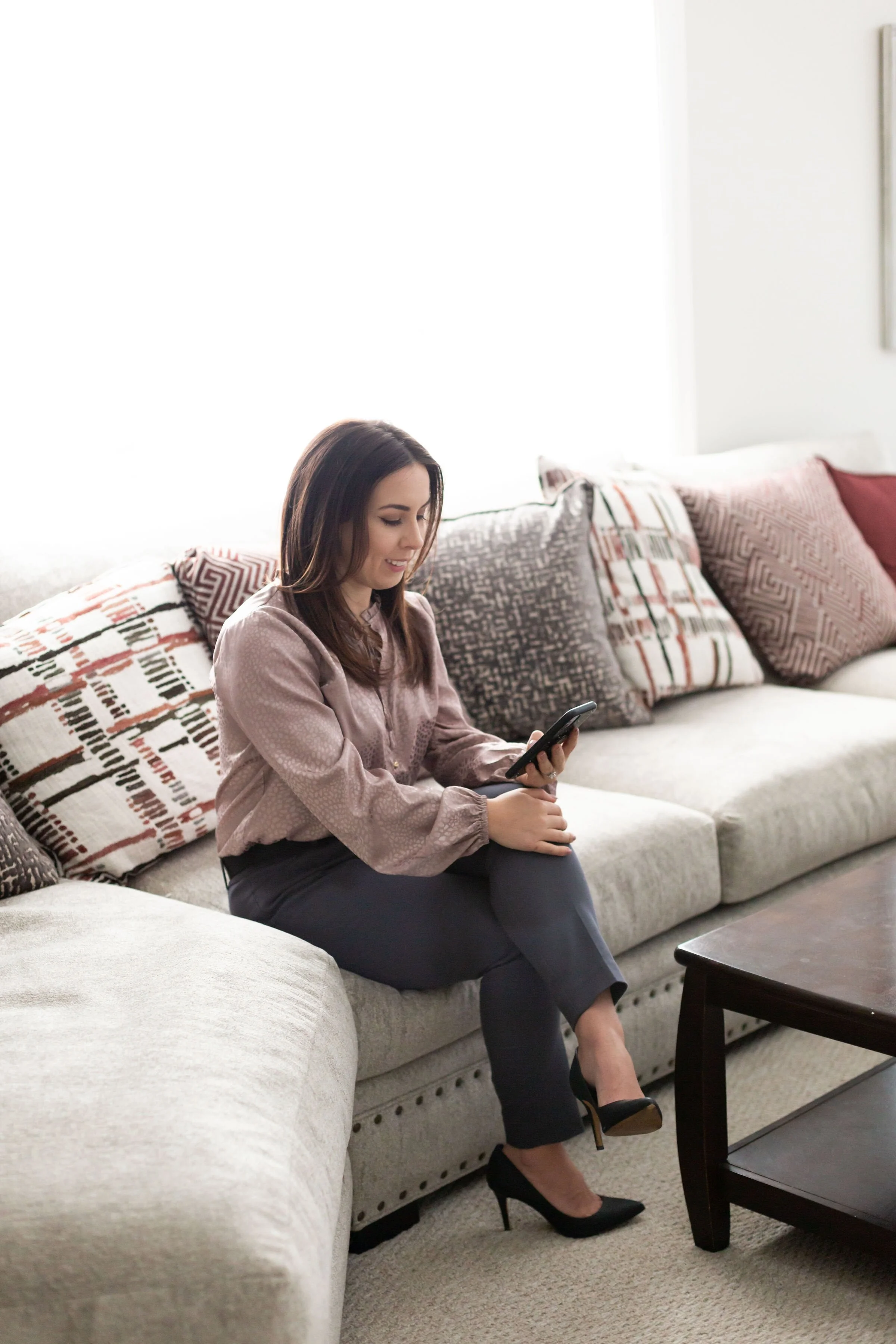 Jordan Neudecker, FNP-BC