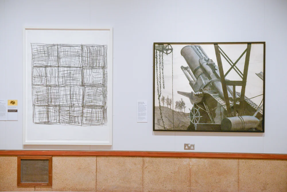 Radical Drawing — Culture Space Coventry