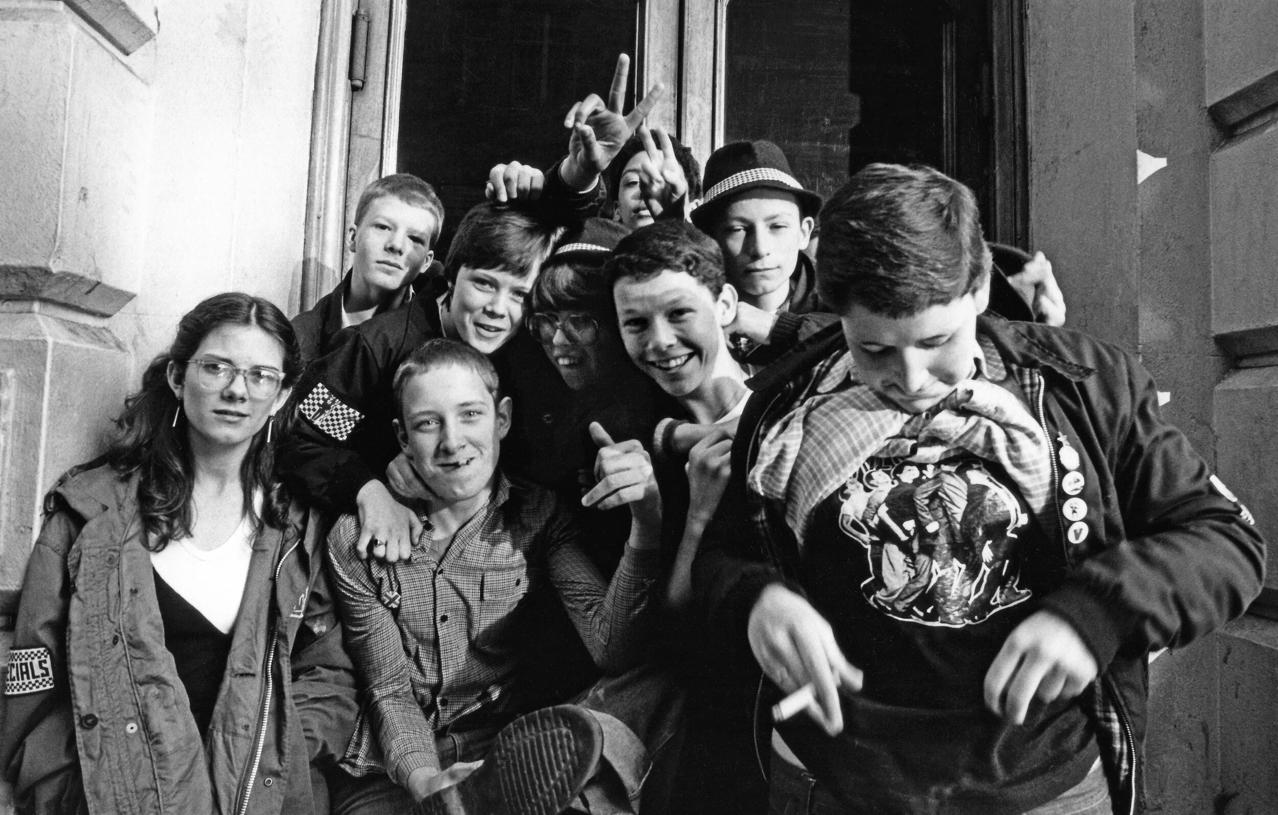 2 Tone: Lives & Legacies — Culture Space Coventry