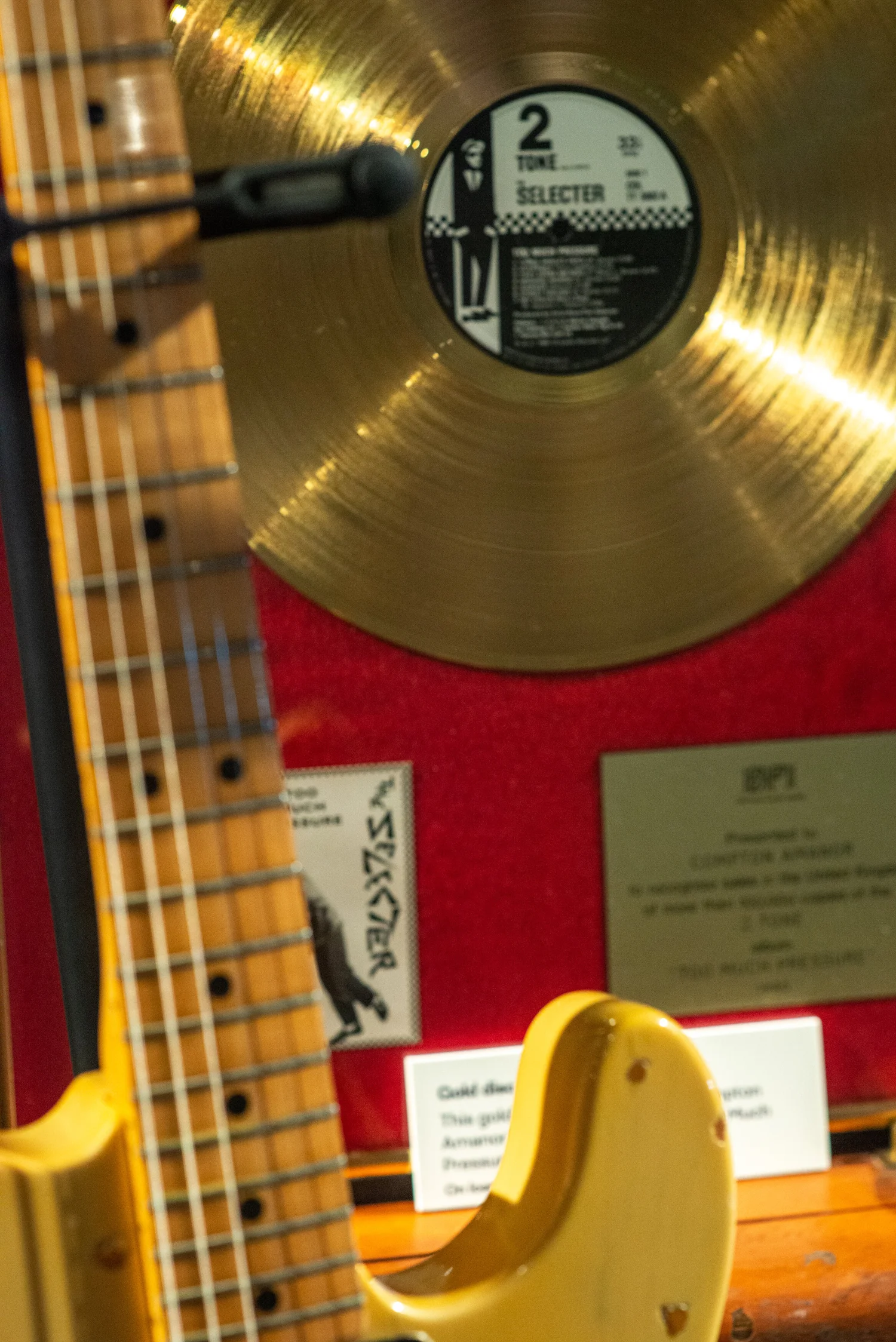 2 Tone: Lives & Legacies — Culture Space Coventry