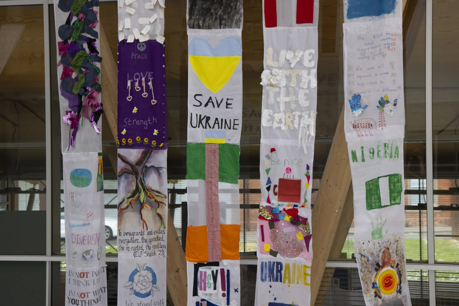 Coventry Banner — Culture Space Coventry