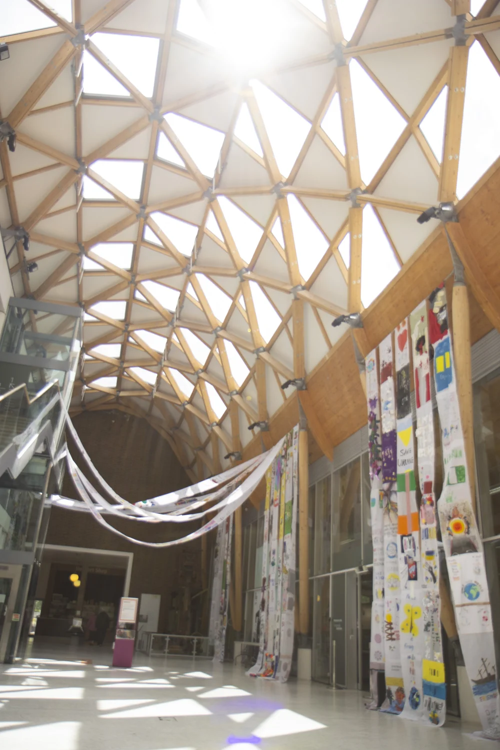 Coventry Banner — Culture Space Coventry