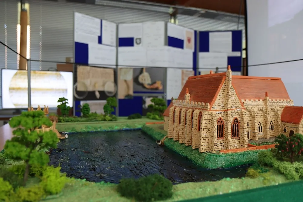 Coventry Archives: Caludon Castle — Culture Space Coventry
