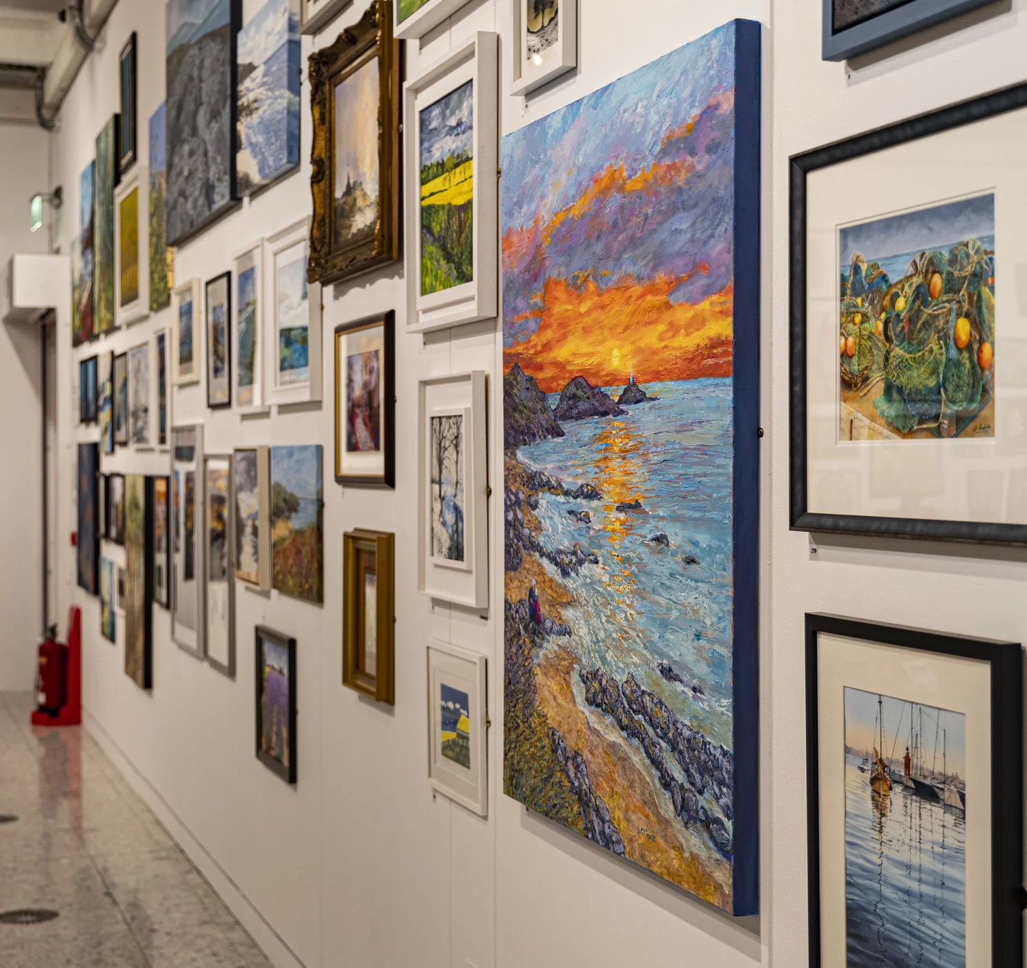 Gallery 3 — Culture Space Coventry