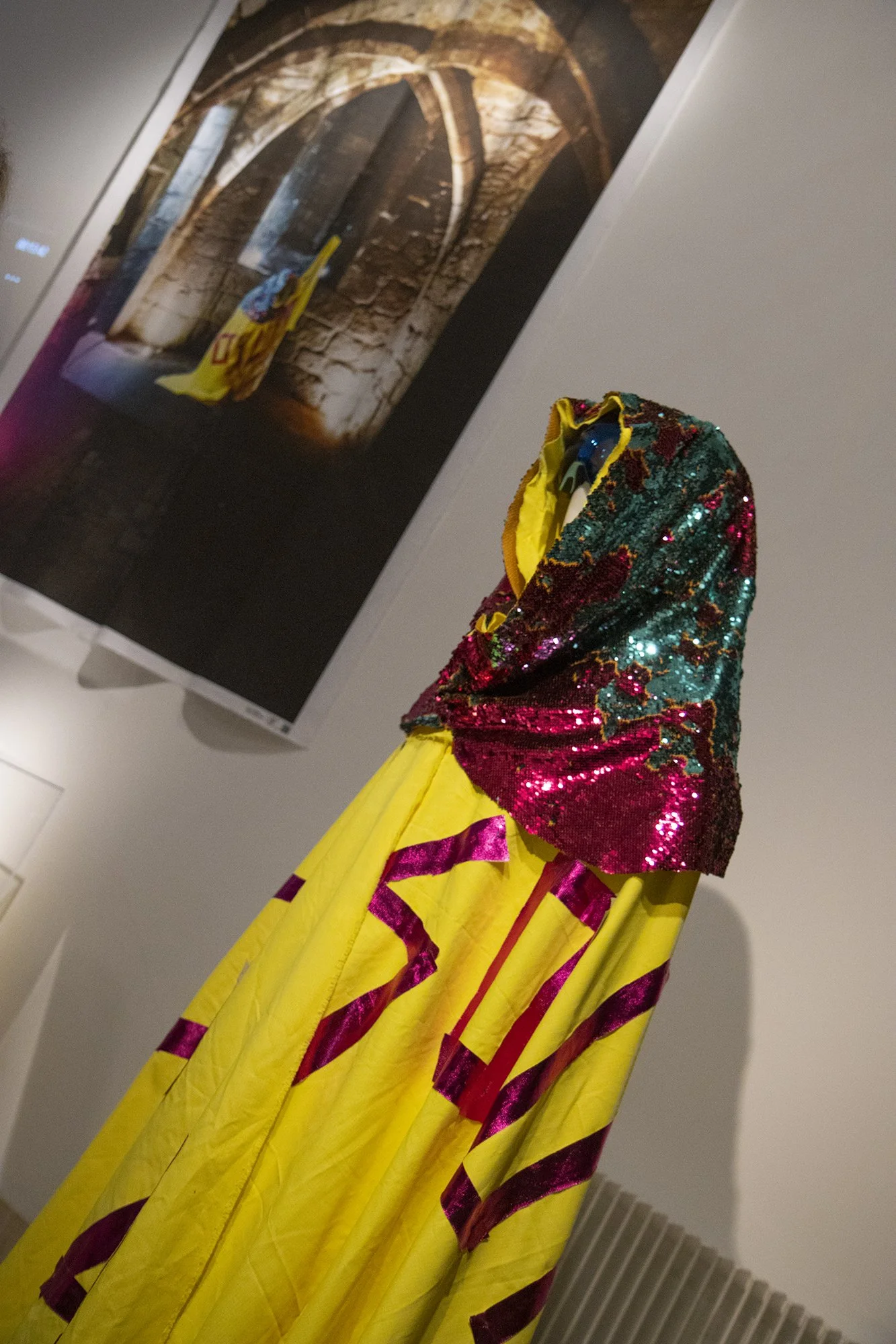 General 1 — Culture Space Coventry