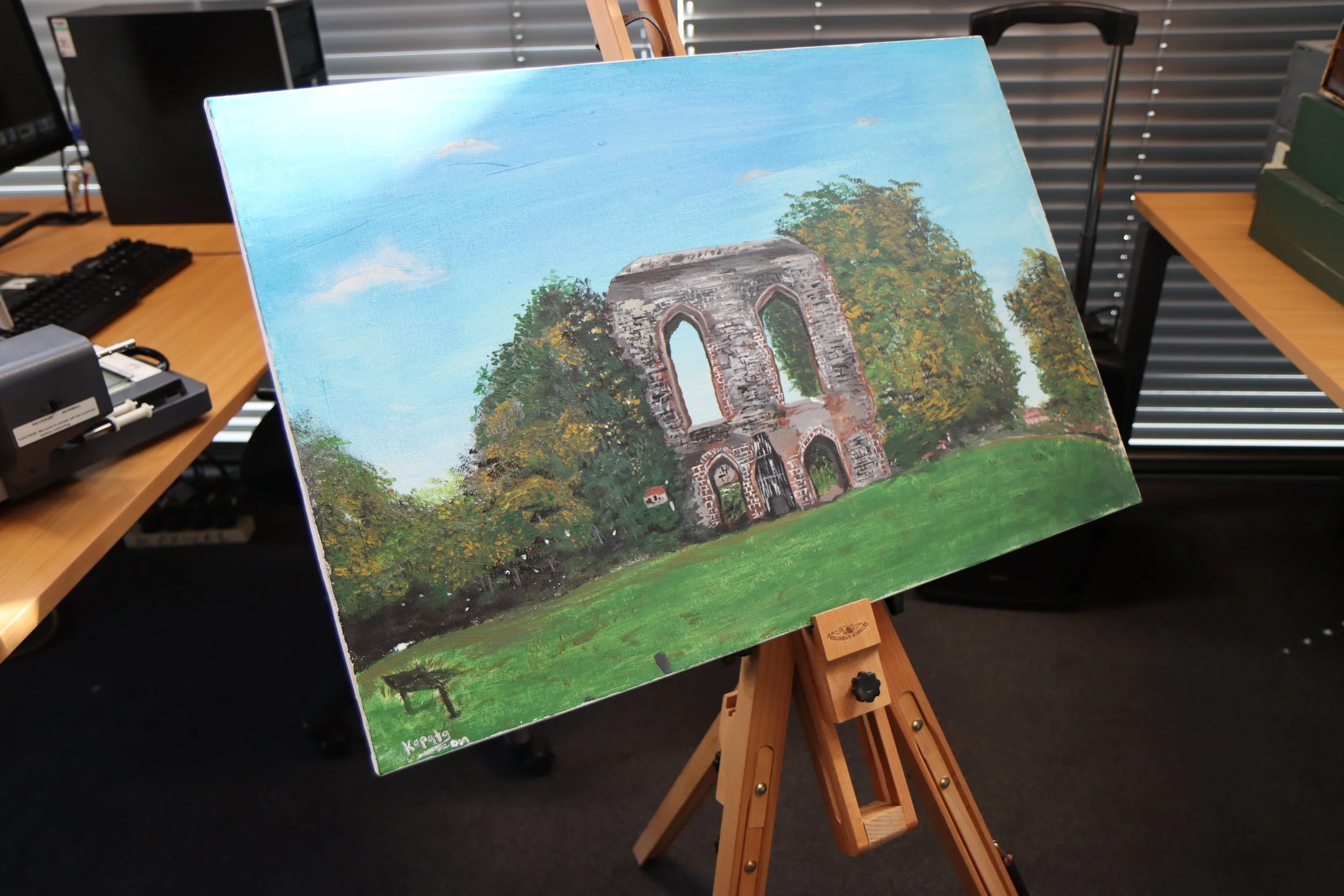 Coventry Archives: Caludon Castle — Culture Space Coventry