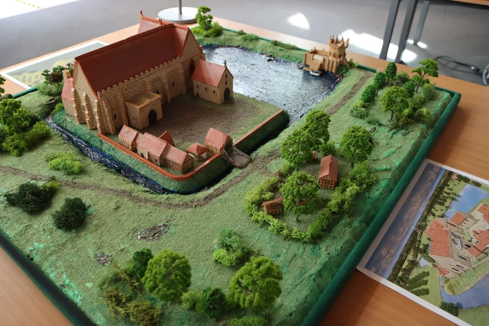 Coventry Archives: Caludon Castle — Culture Space Coventry