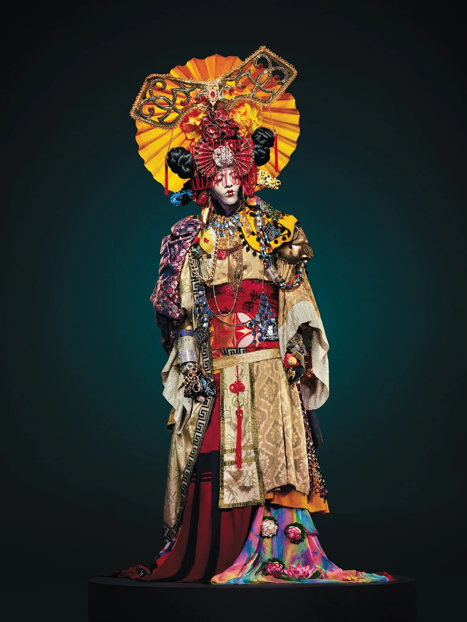 Daniel Lismore — Culture Space Coventry