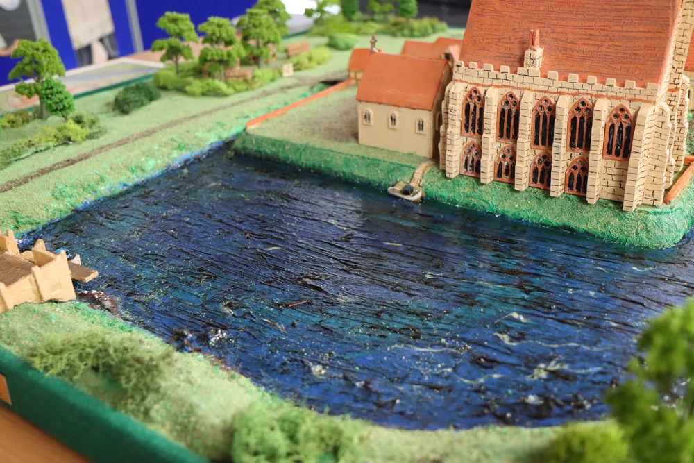 Coventry Archives: Caludon Castle — Culture Space Coventry