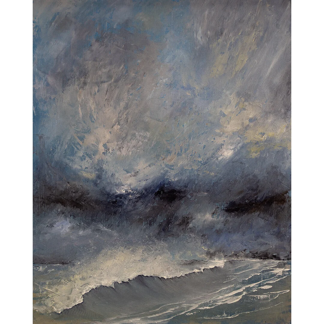 Steven Norton — Original Artworks — Seventh Circle - Artworks ...
