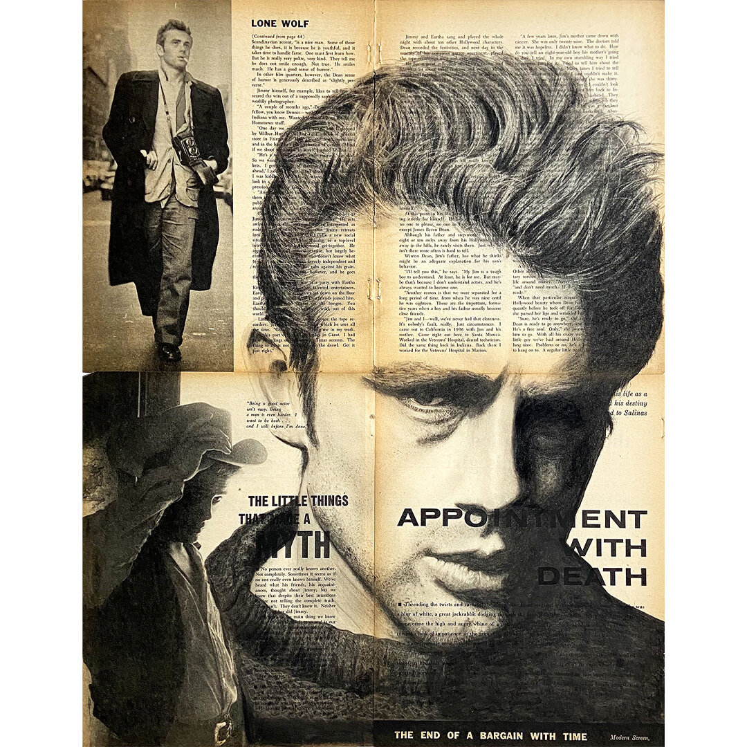 Limited Edition Prints — Seventh Circle - Artworks & Aesthetics Ltd