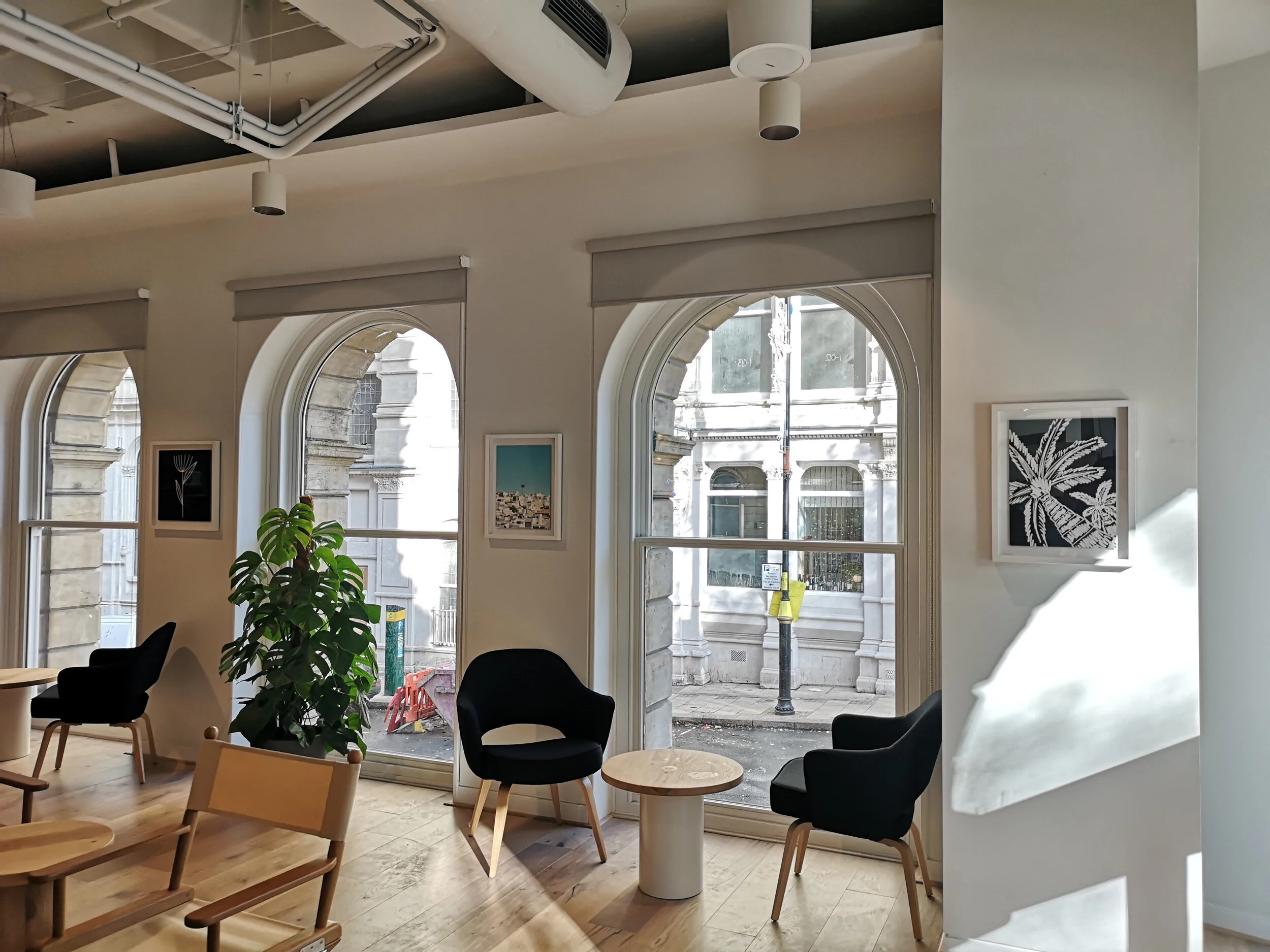 Seventh Circle Art Gallery and Picture Framers