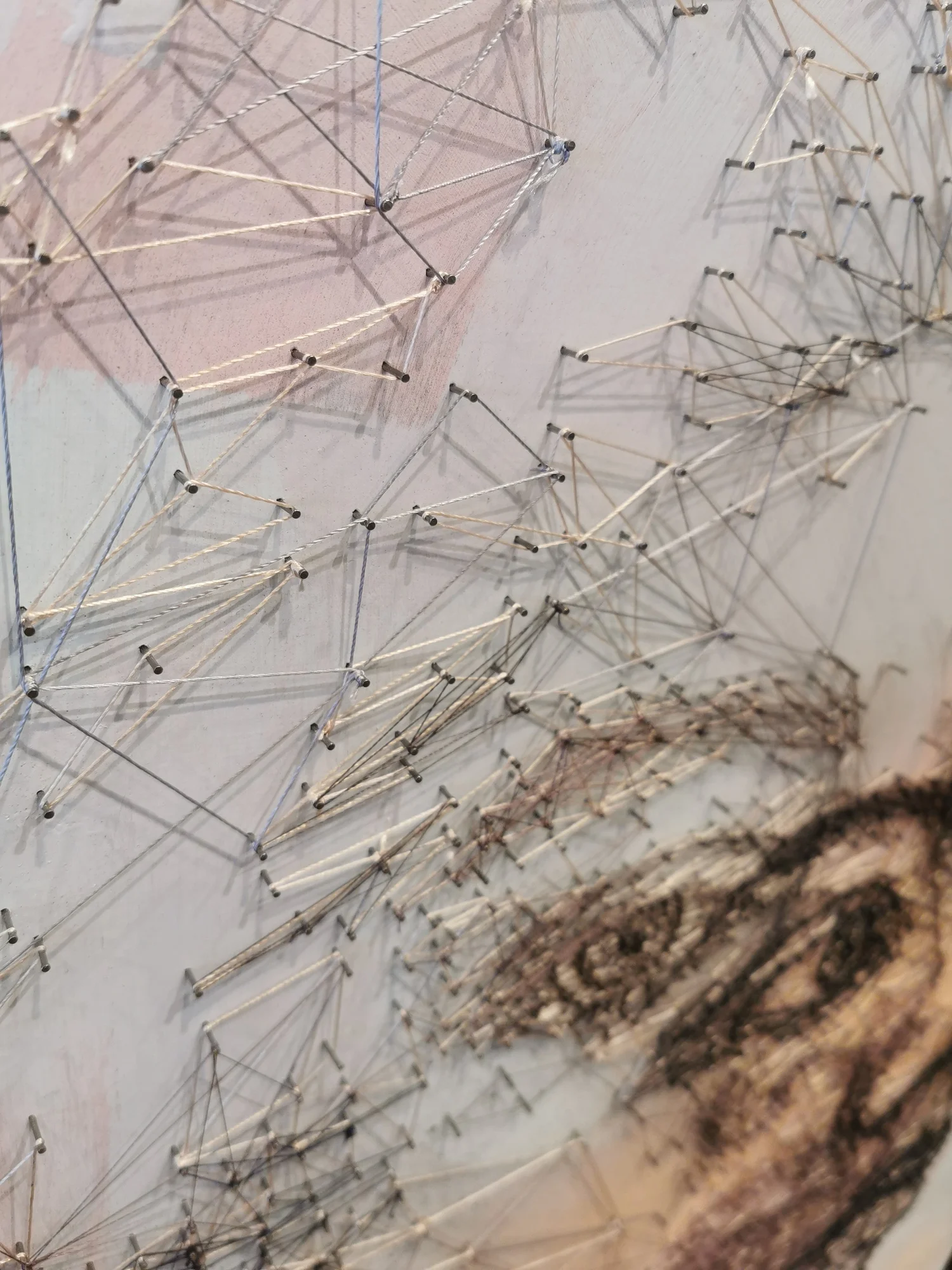 Marilyn - Imogen Morris — Seventh Circle - Artworks & Aesthetics Ltd