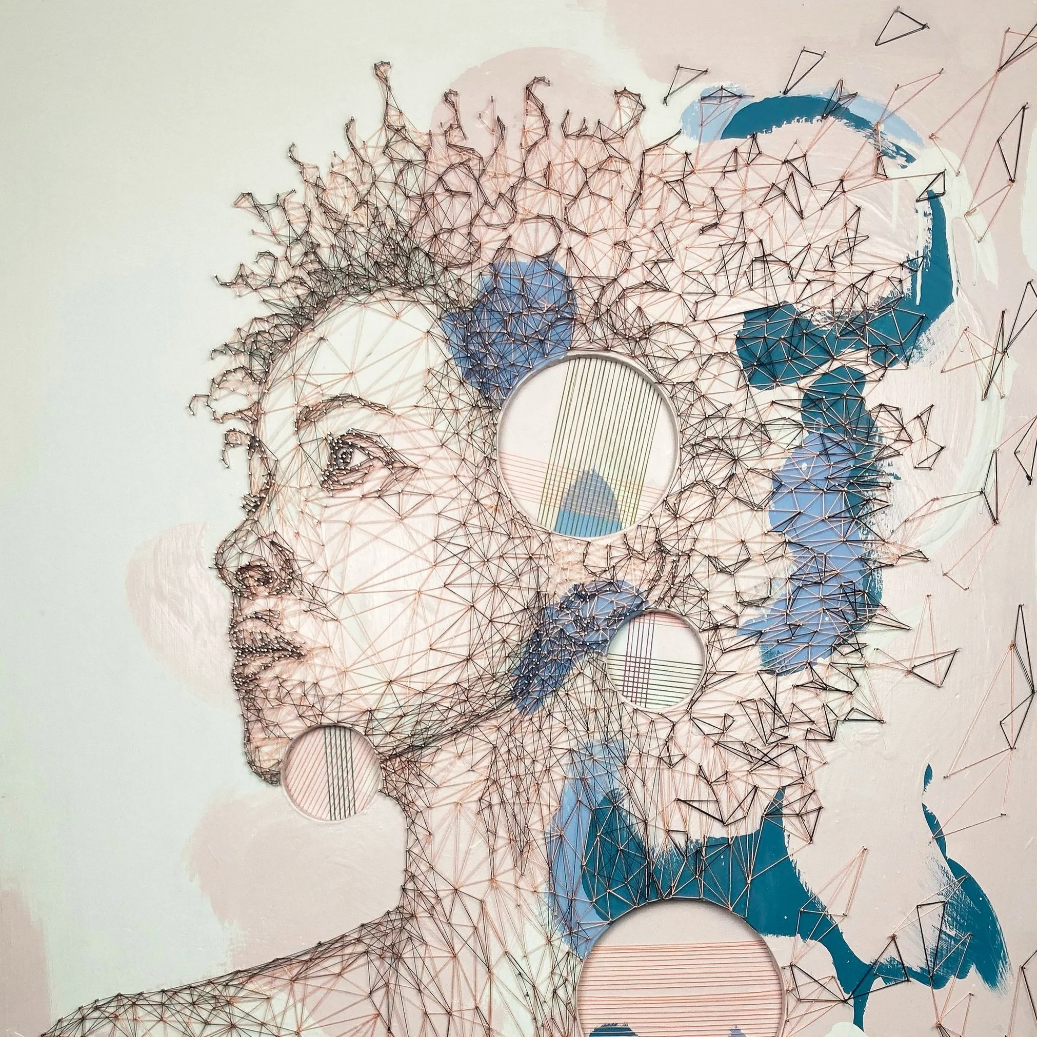 Seventh Circle - Artworks & Aesthetics Ltd