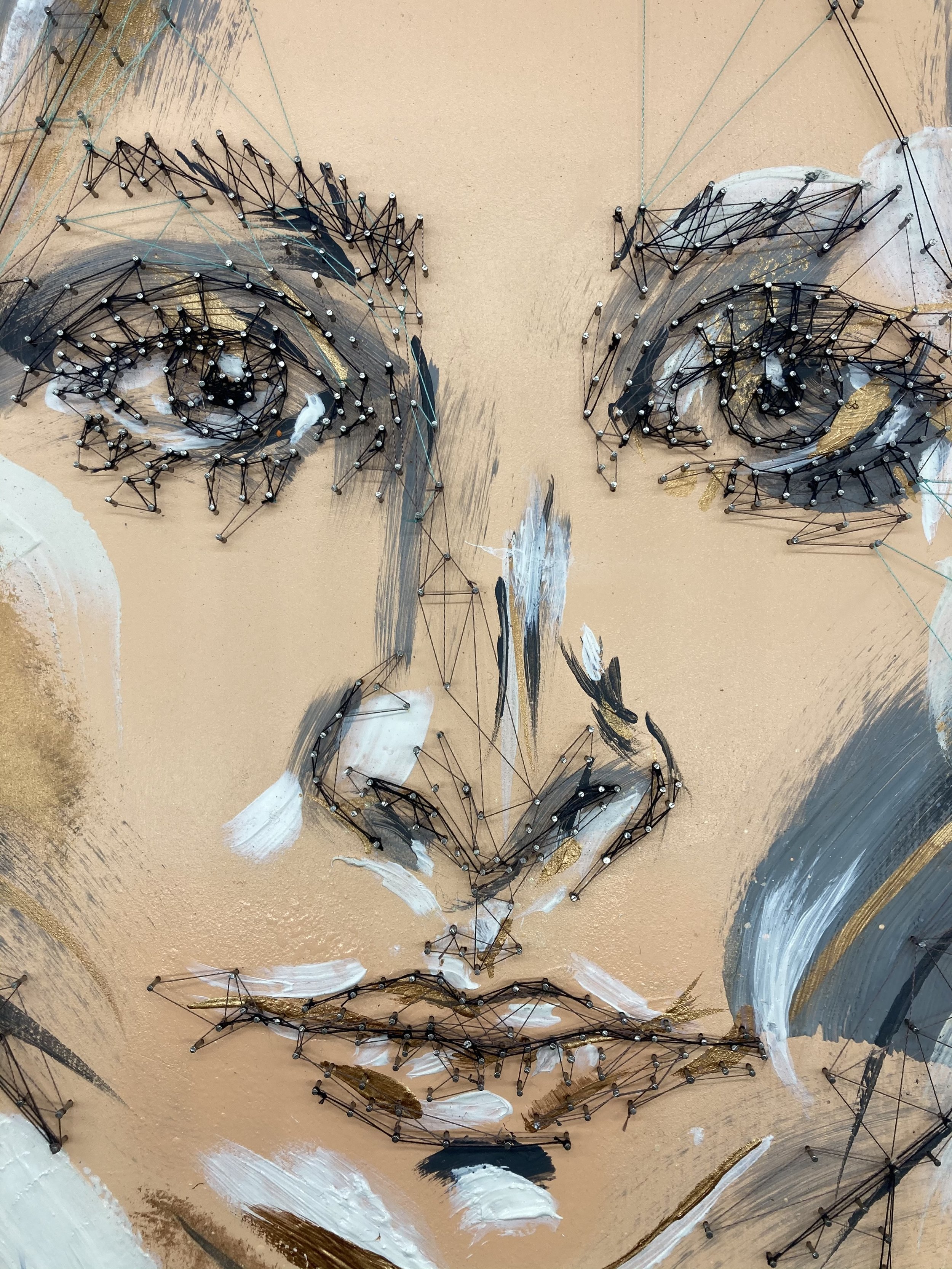 Imogen Morris — Original Artworks — Seventh Circle - Artworks ...