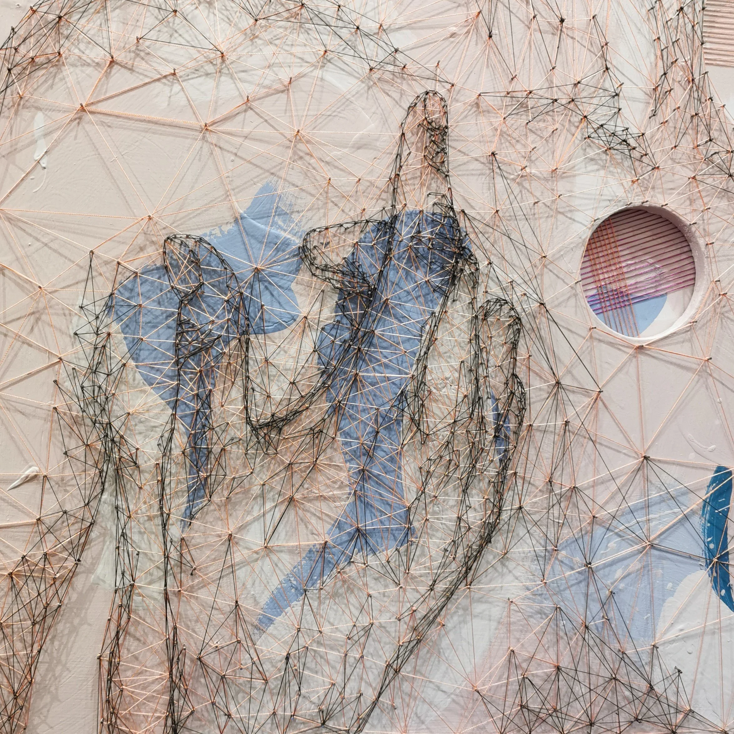 Imogen Morris — Original Artworks — Seventh Circle - Artworks ...