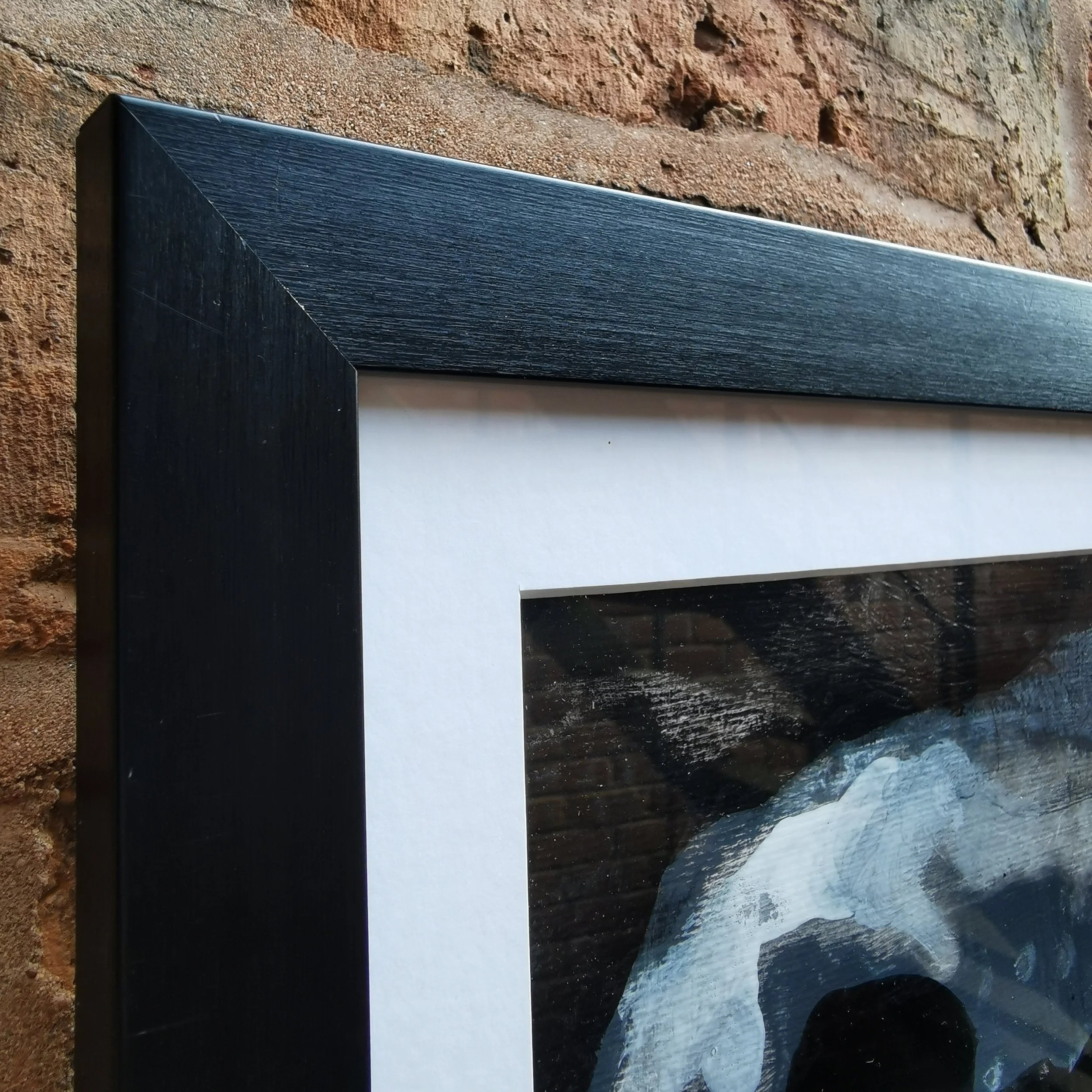 Sam Weeks — Original Artworks — Seventh Circle - Artworks & Aesthetics Ltd