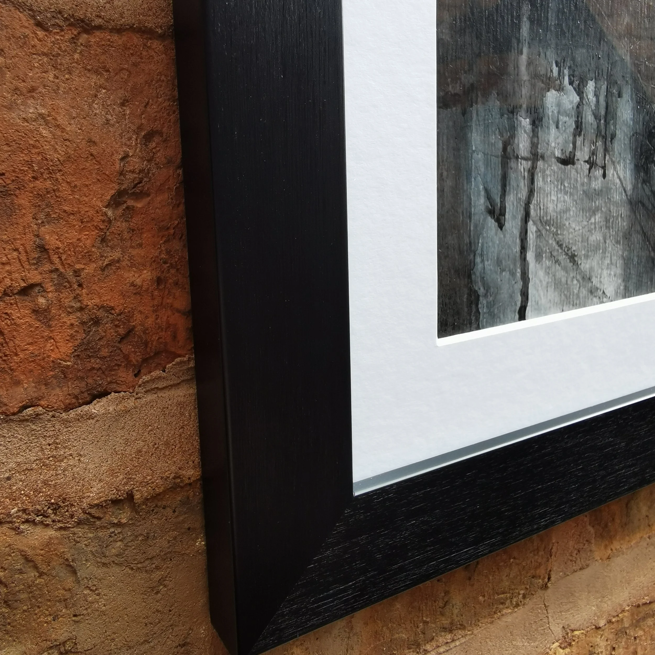 Sam Weeks — Original Artworks — Seventh Circle - Artworks & Aesthetics Ltd