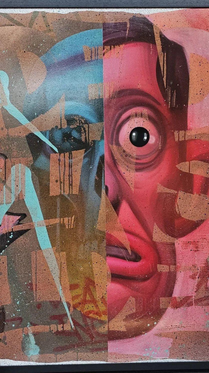 Artists | Discover Unique Art Today — Seventh Circle - Artworks ...