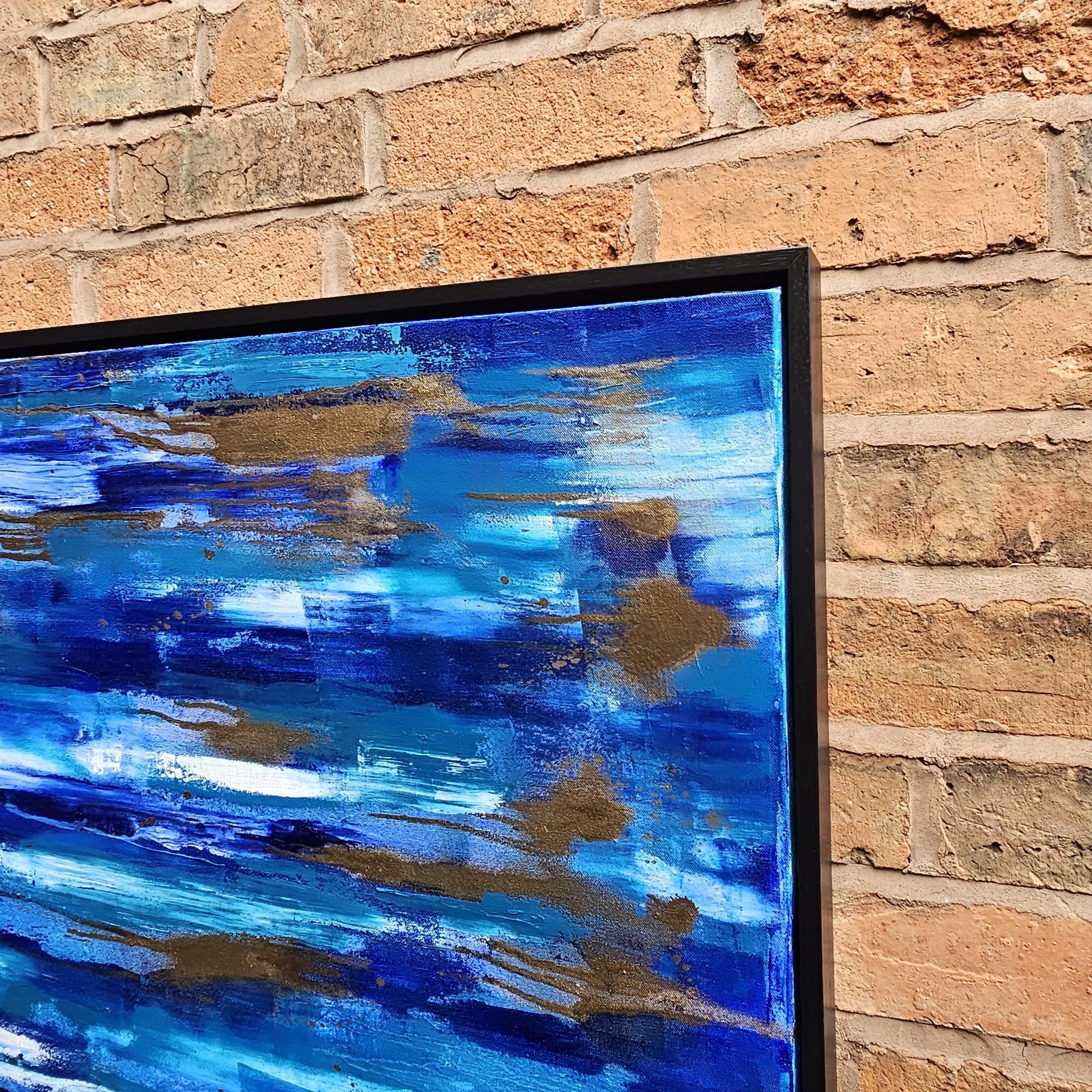 Spring - Bobbie Whittaker — Seventh Circle - Artworks & Aesthetics Ltd