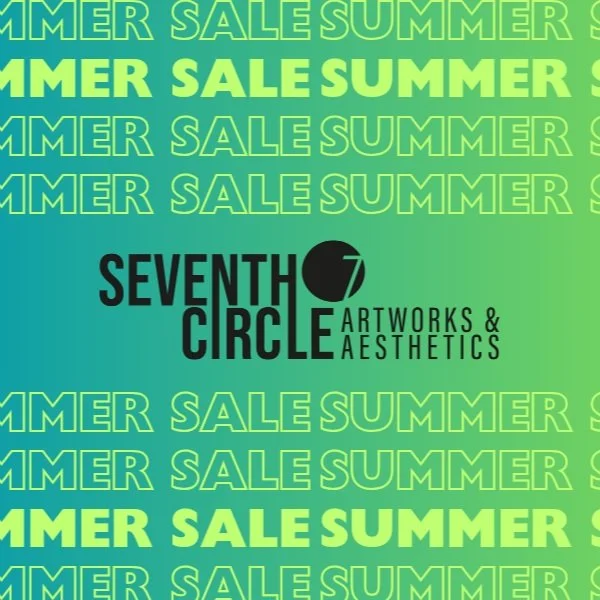 Seventh Circle Art Gallery and Picture Framers