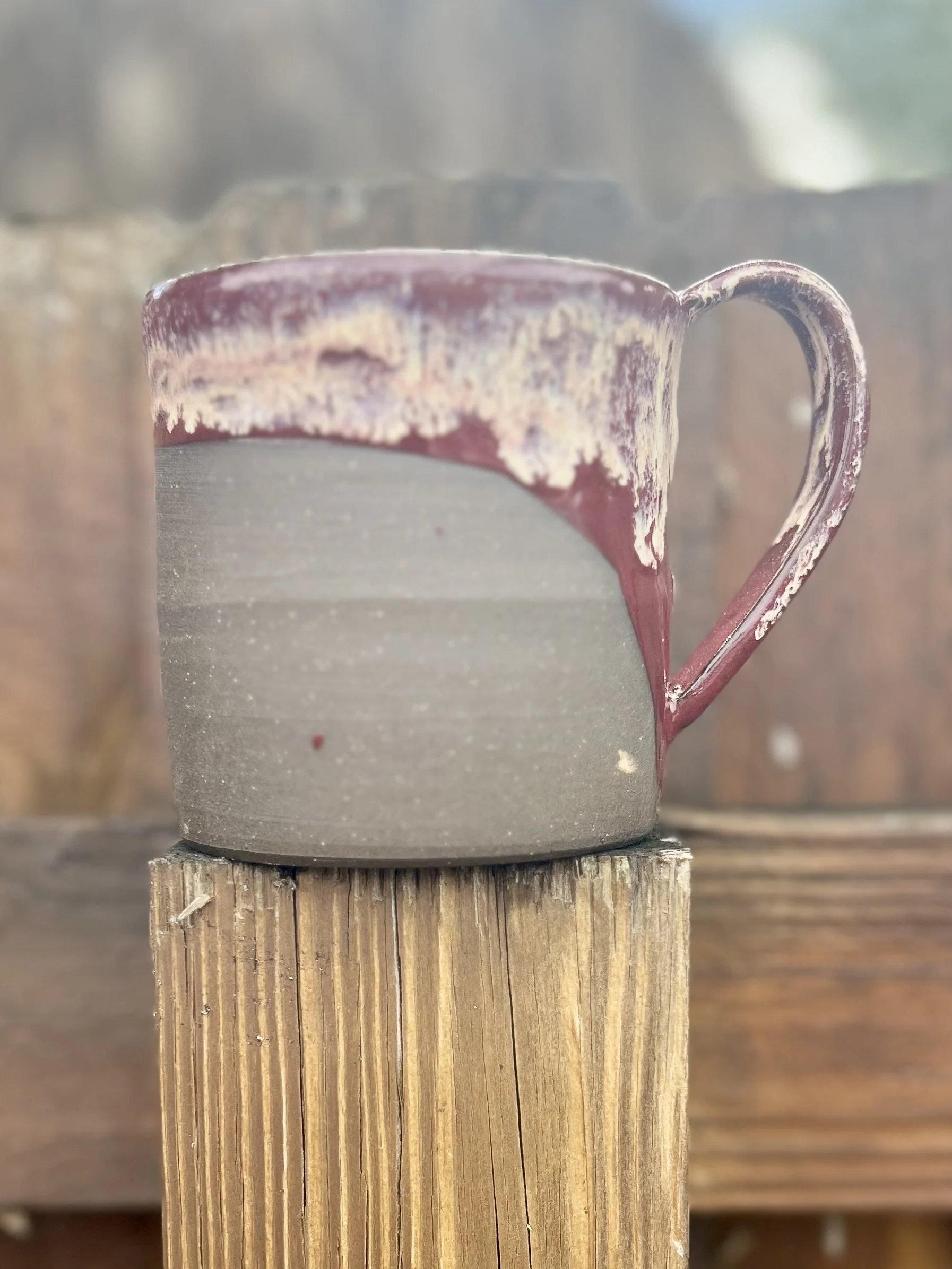 LKB Pottery