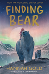 Finding Bear - Hannah Gold — Hannah Gold