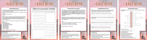 Teaching Resources — Hannah Gold