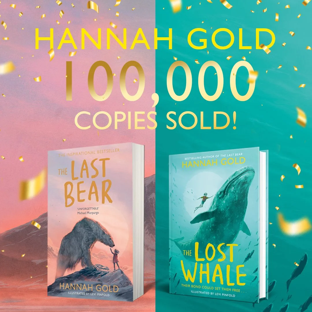 News — Hannah Gold