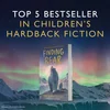 Finding Bear is officially a bestseller! — Hannah Gold