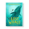 The Lost Whale — Hannah Gold