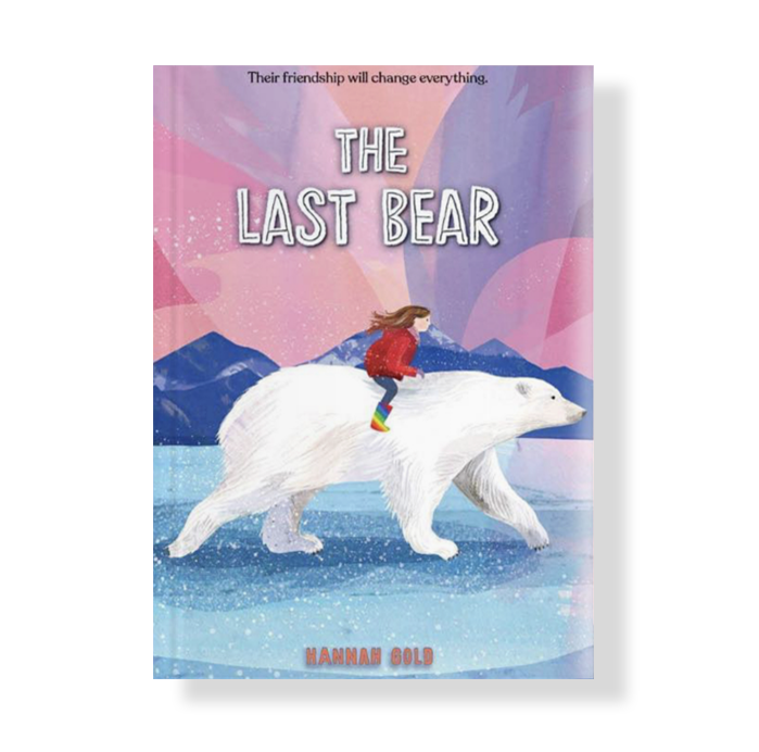 The Last Bear — Hannah Gold