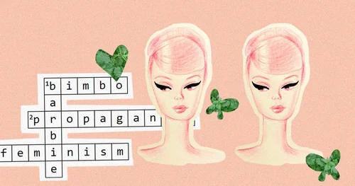 Barbie and The Bimbos: A Look at Feminist Burnout — Ethereal