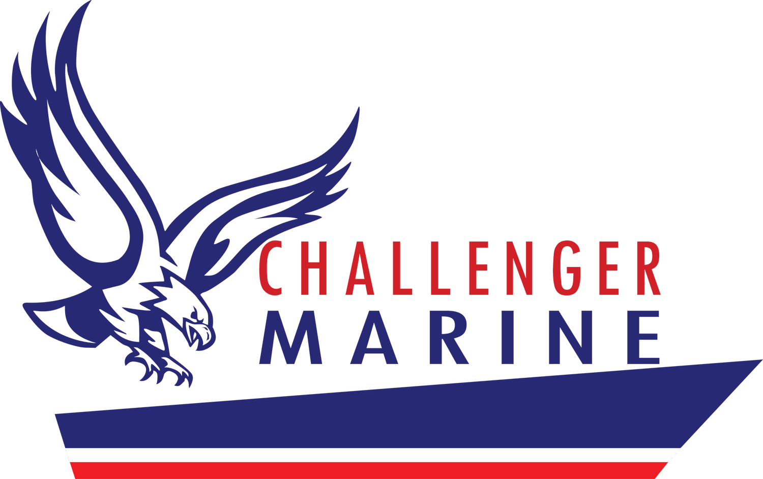 Challenger Marine