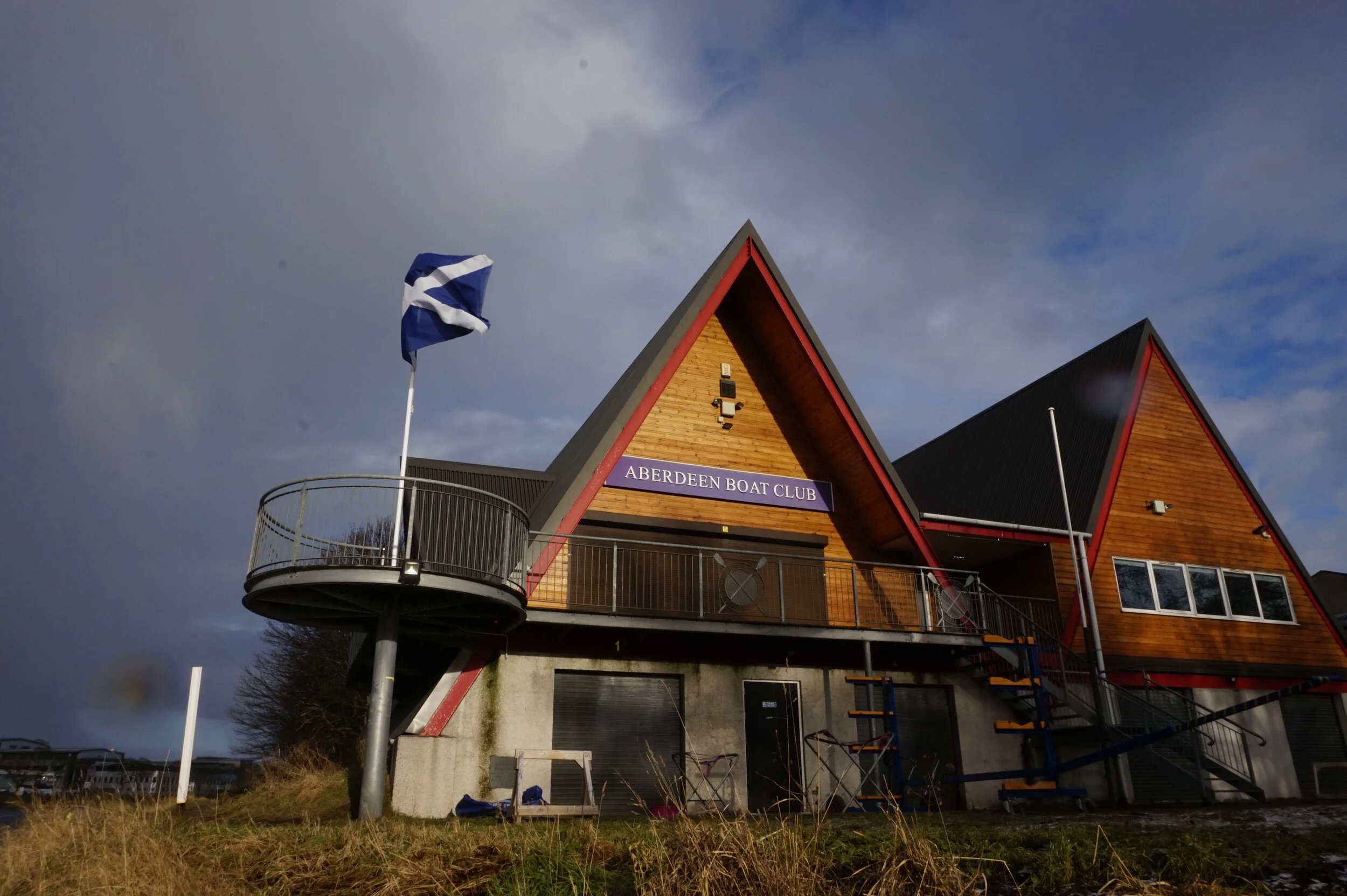 About Aberdeen Boat Club — Aberdeen Boat Club