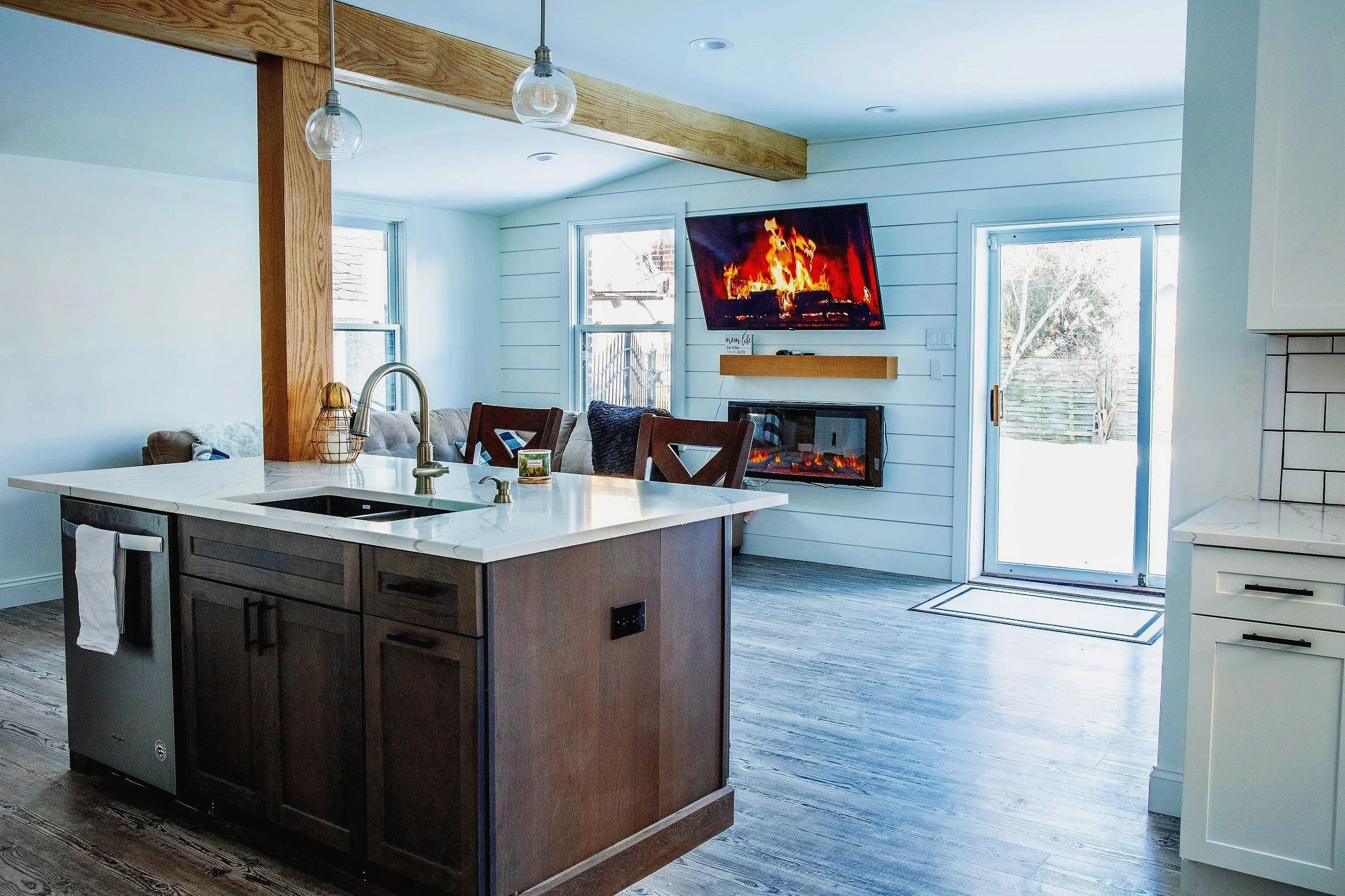 Tailored Design + Build