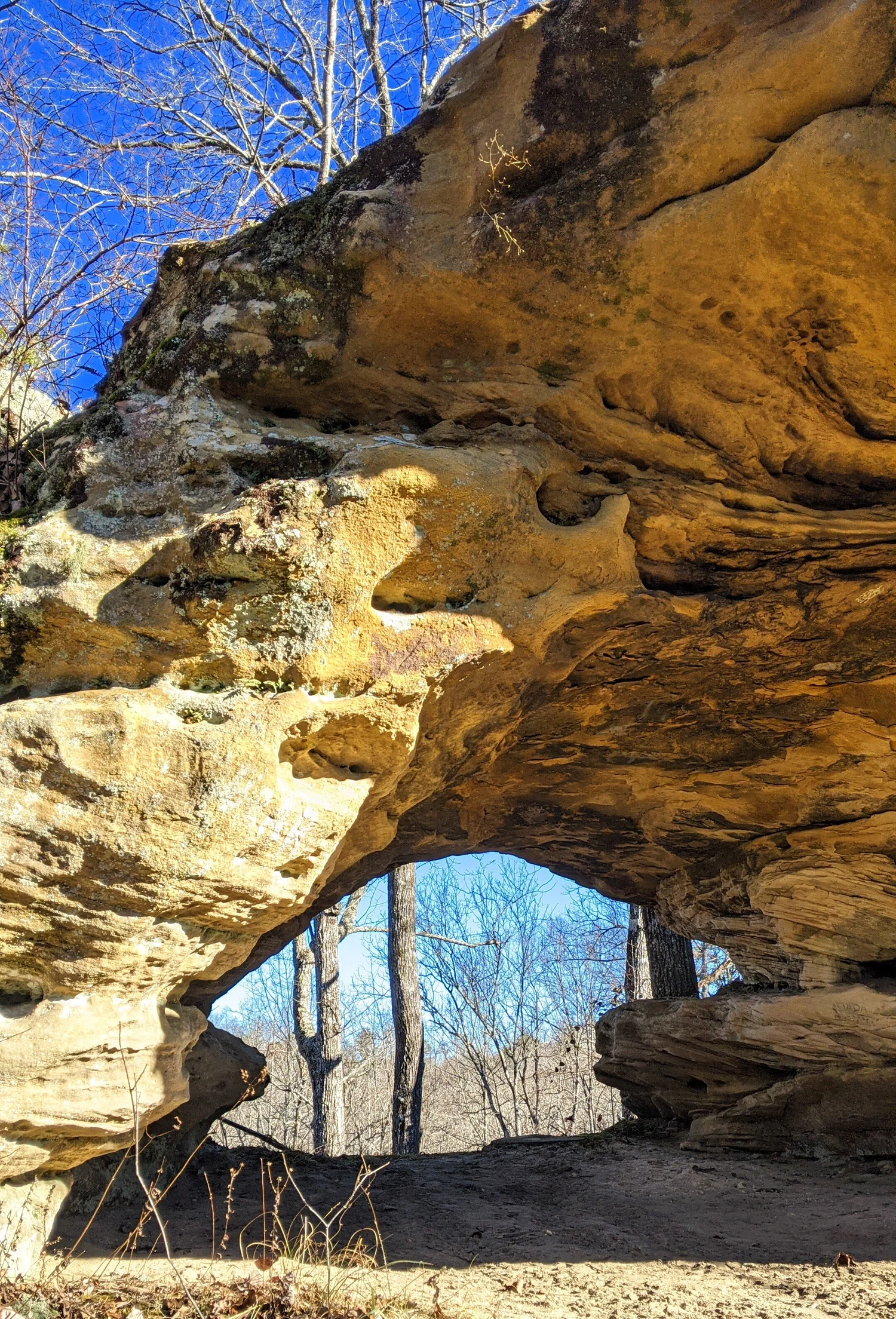 Arches — Kentucky Hiker Project