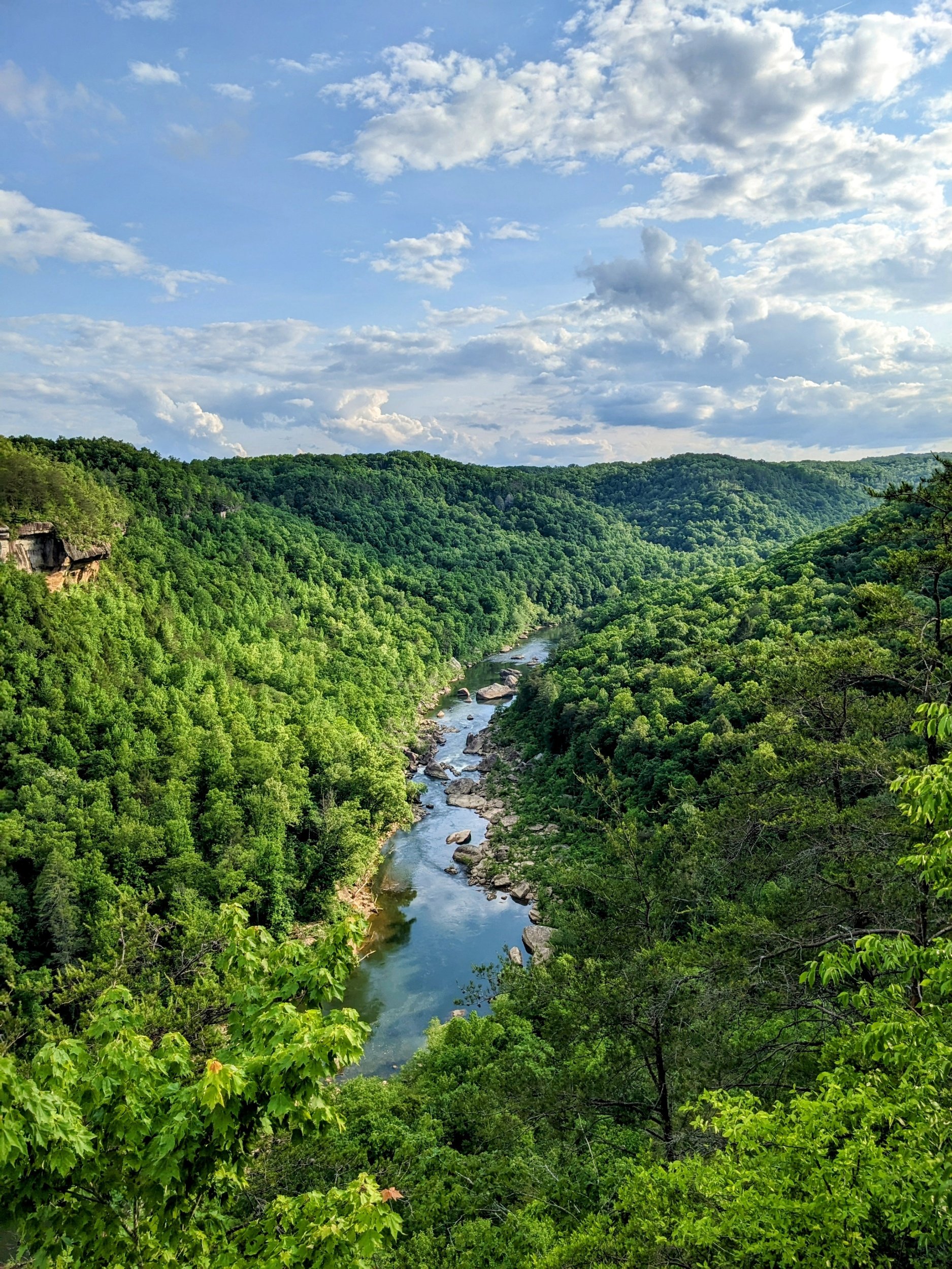 Hikes — Kentucky Hiker Project