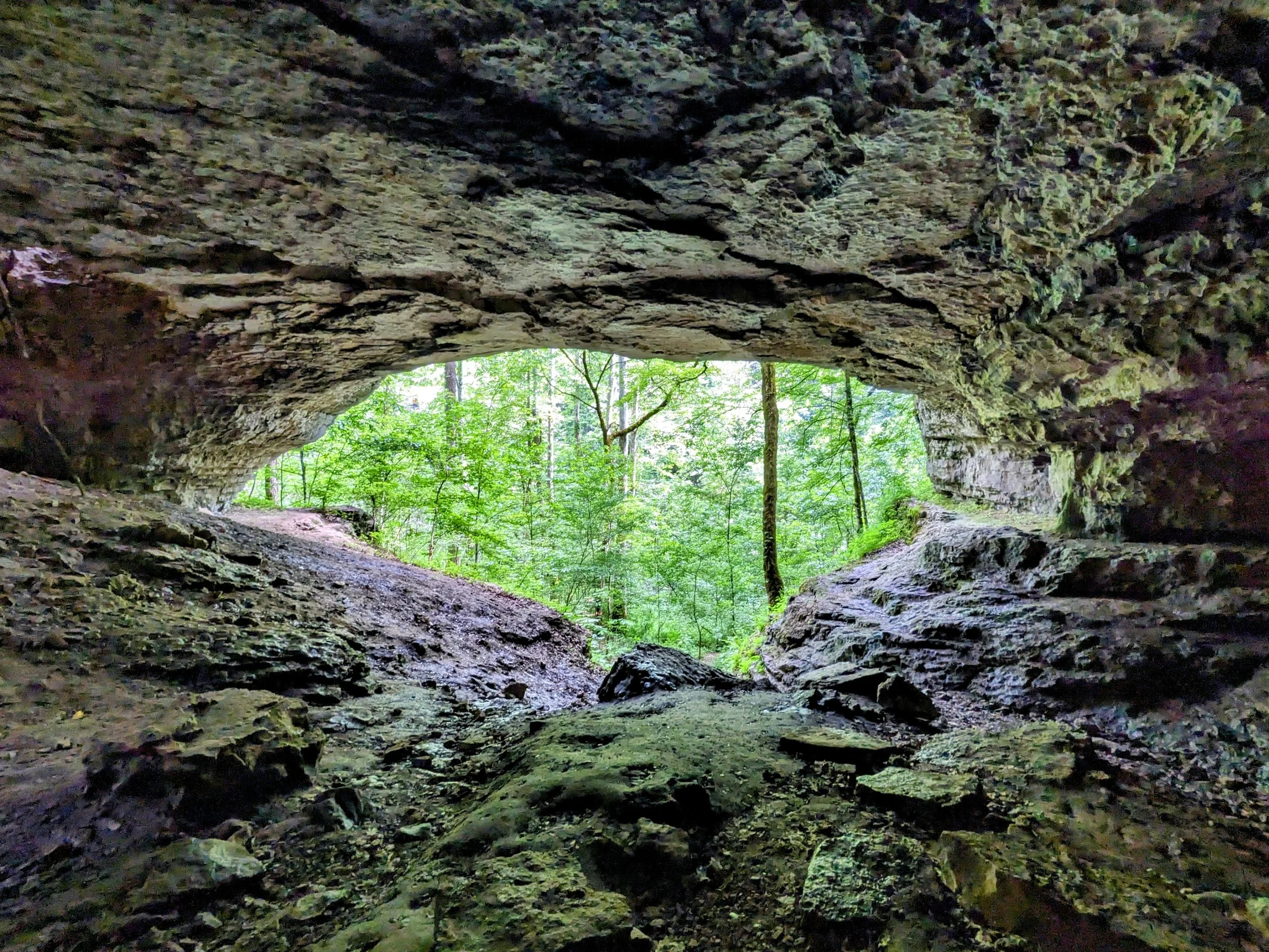 Red River Gorge — Kentucky Hiker Project