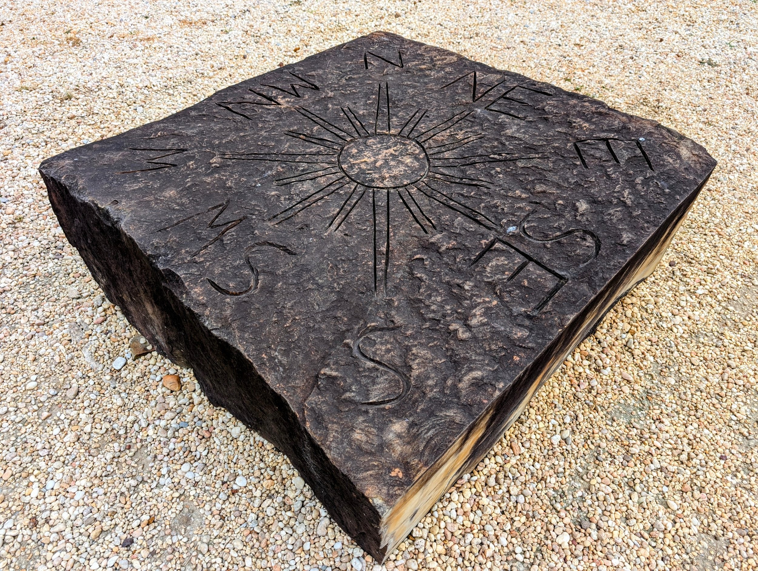 Kentucky Stonehenge — Kentucky Hiker Project