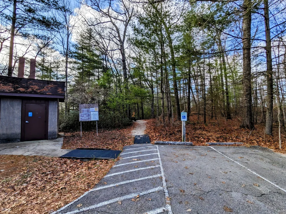Buzzards Roost North, Central, and South — Kentucky Hiker Project