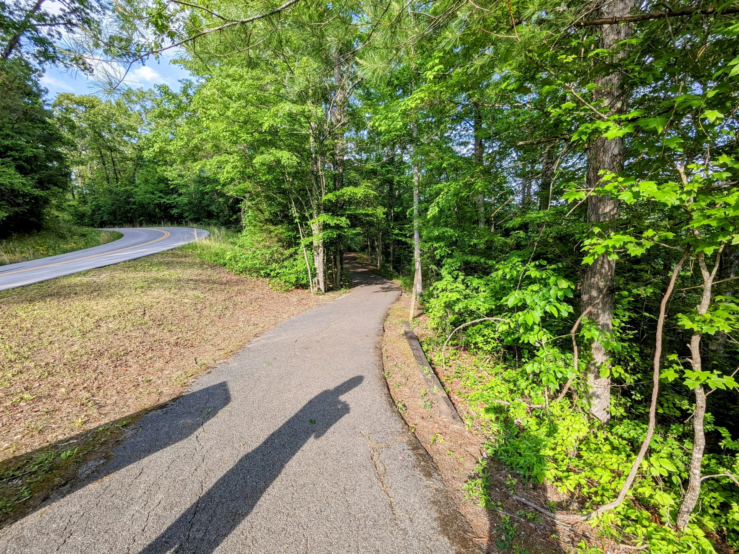 Devil’s Jump Overlook — Kentucky Hiker Project