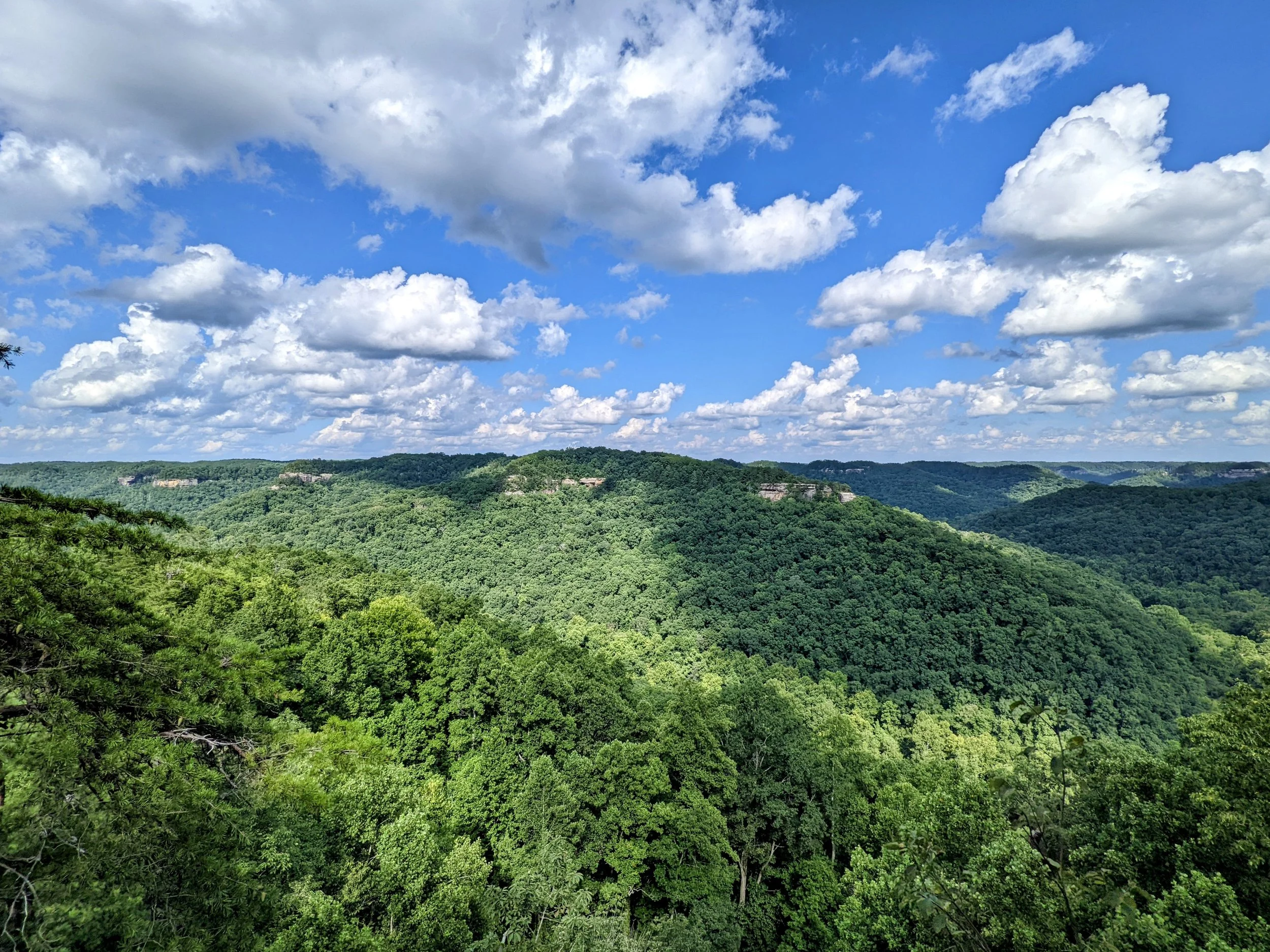 Raven Rock — Kentucky Hiker Project