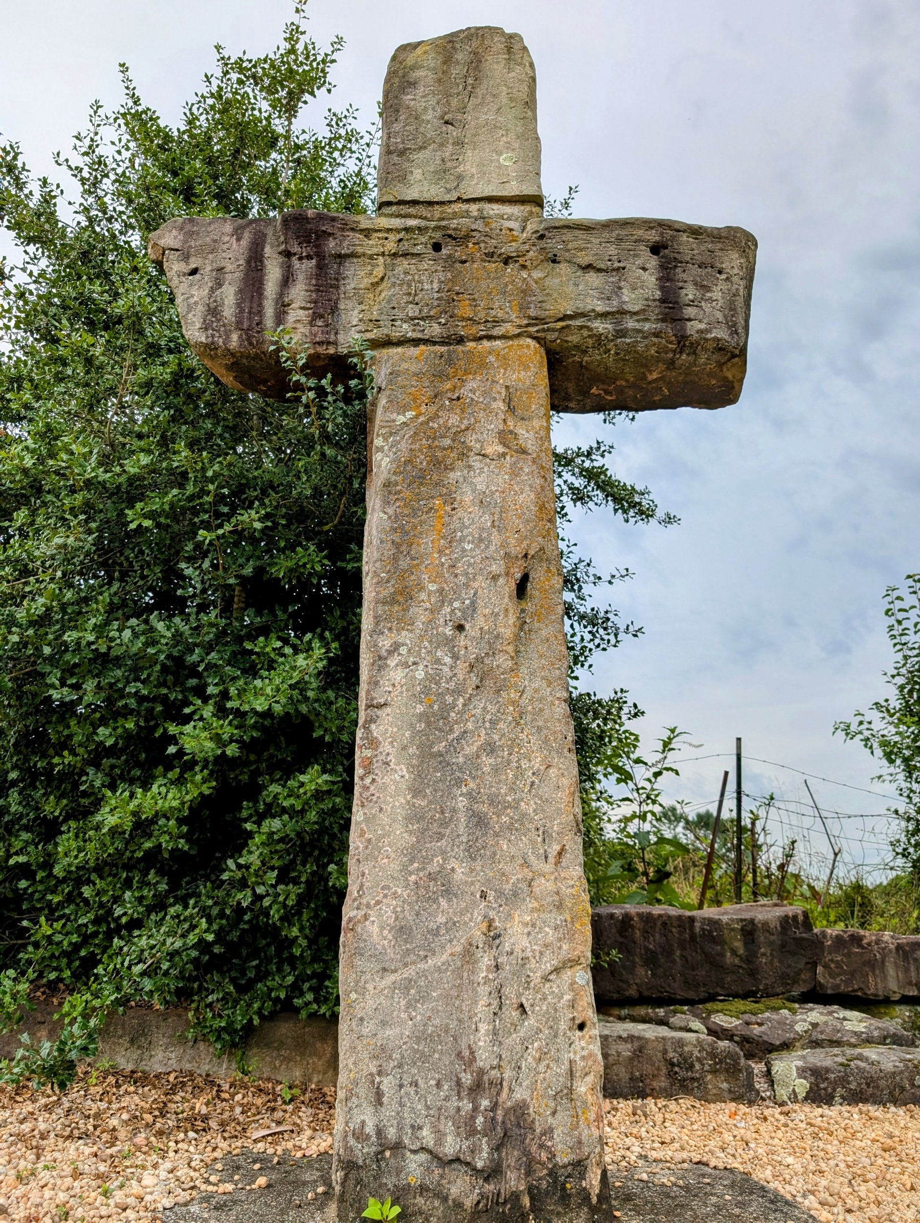 Kentucky Stonehenge — Kentucky Hiker Project
